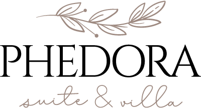 Phedora Suite & Villa